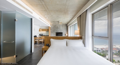 Rooms & Rates | CHICLAND Hotel