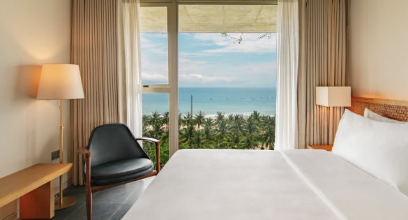 Rooms & Rates | CHICLAND Hotel