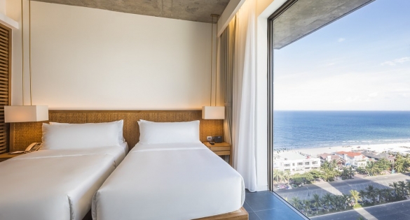 Rooms & Rates | CHICLAND Hotel