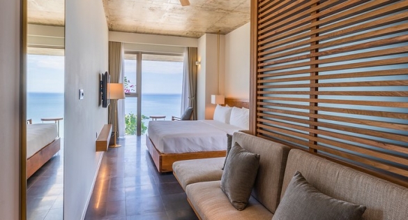 Rooms & Rates | CHICLAND Hotel