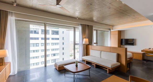 Rooms & Rates | CHICLAND Hotel
