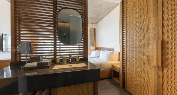 Rooms & Rates | CHICLAND Hotel
