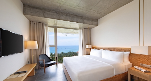 Rooms & Rates | CHICLAND Hotel