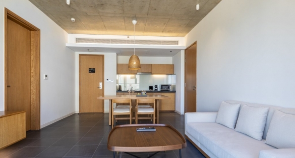 Rooms & Rates | CHICLAND Hotel