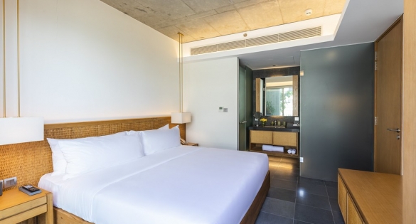 Rooms & Rates | CHICLAND Hotel