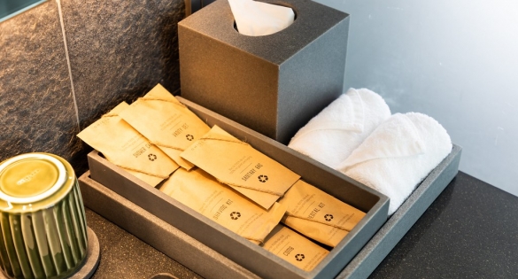 Rooms & Rates | CHICLAND Hotel