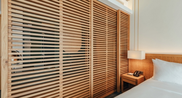Rooms & Rates | CHICLAND Hotel