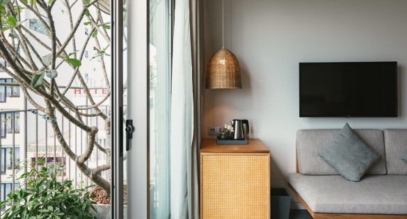 Rooms & Rates | CHICLAND Hotel