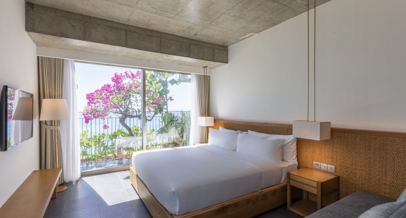 Rooms & Rates | CHICLAND Hotel
