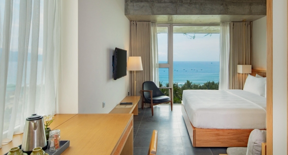 Rooms & Rates | CHICLAND Hotel