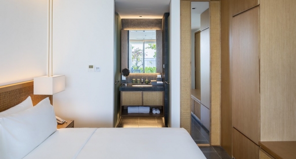 Rooms & Rates | CHICLAND Hotel