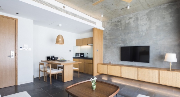 Rooms & Rates | CHICLAND Hotel