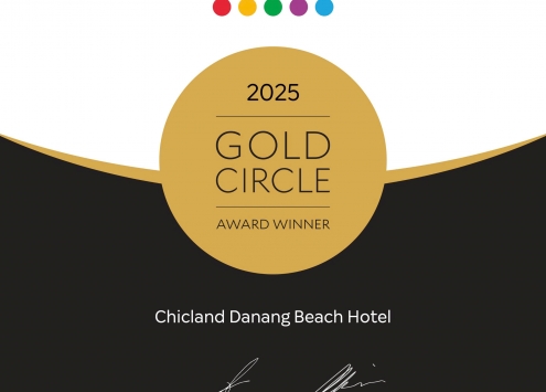 Press | CHICLAND Hotel