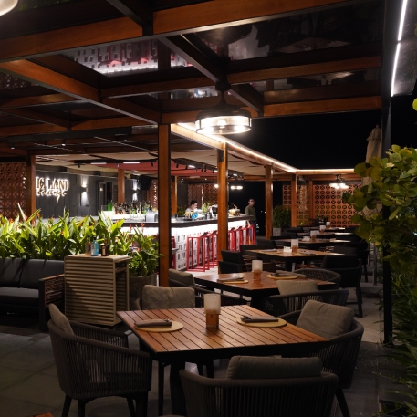 Story | CHICLAND Hotel