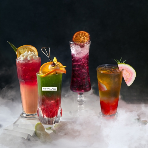 Trà House & Bistro | Chicland Hotel