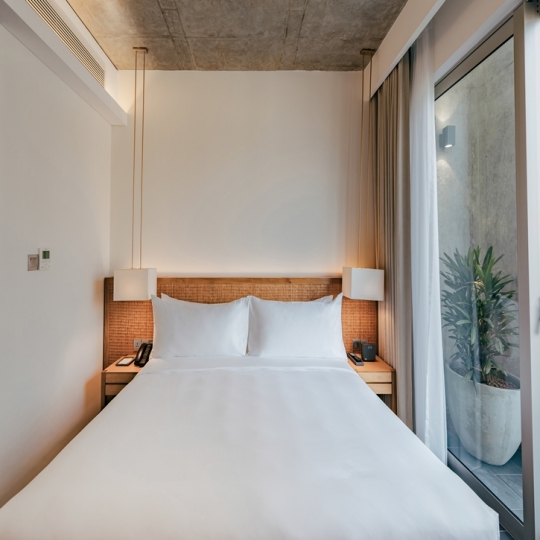 Story | CHICLAND Hotel