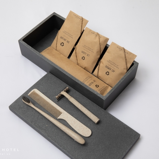 Story | CHICLAND Hotel