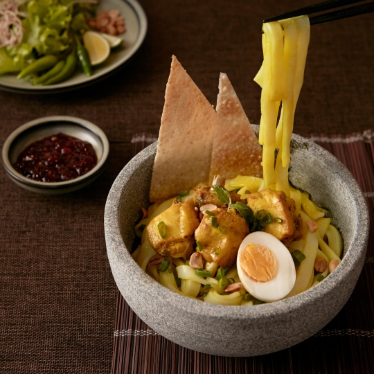 Trà House & Bistro | Chicland Hotel