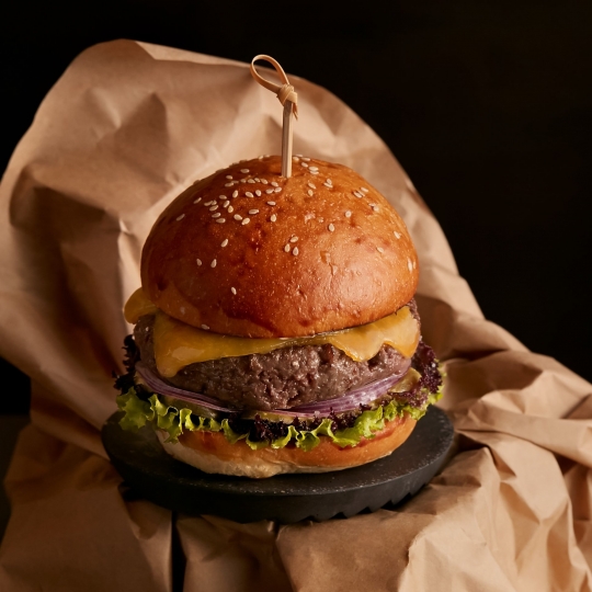 Trà House & Bistro | Chicland Hotel